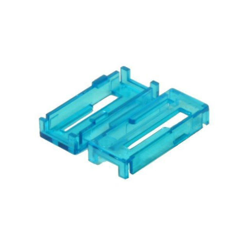 Servo Extension lock (5) green – VI Hobby