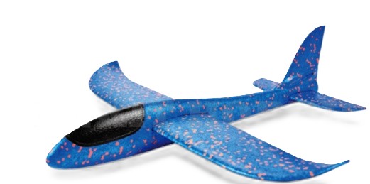 RC 4112 Hand Launch Glider – VI Hobby